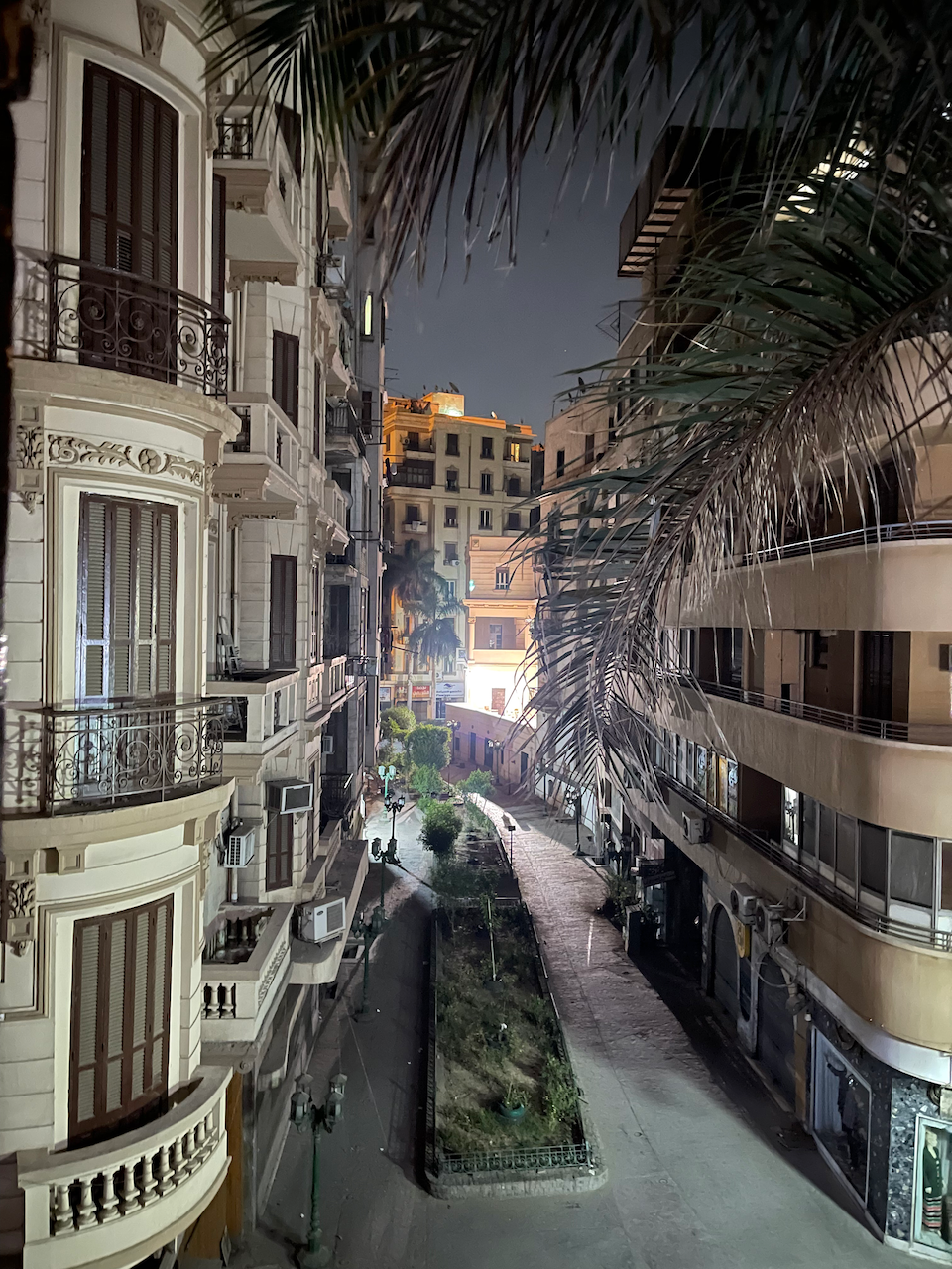 cairo-1 – JUST LIKE JULIA